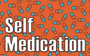 How to Stop Self-Medicating with Drugs and Alcohol - The Clean Slate ...